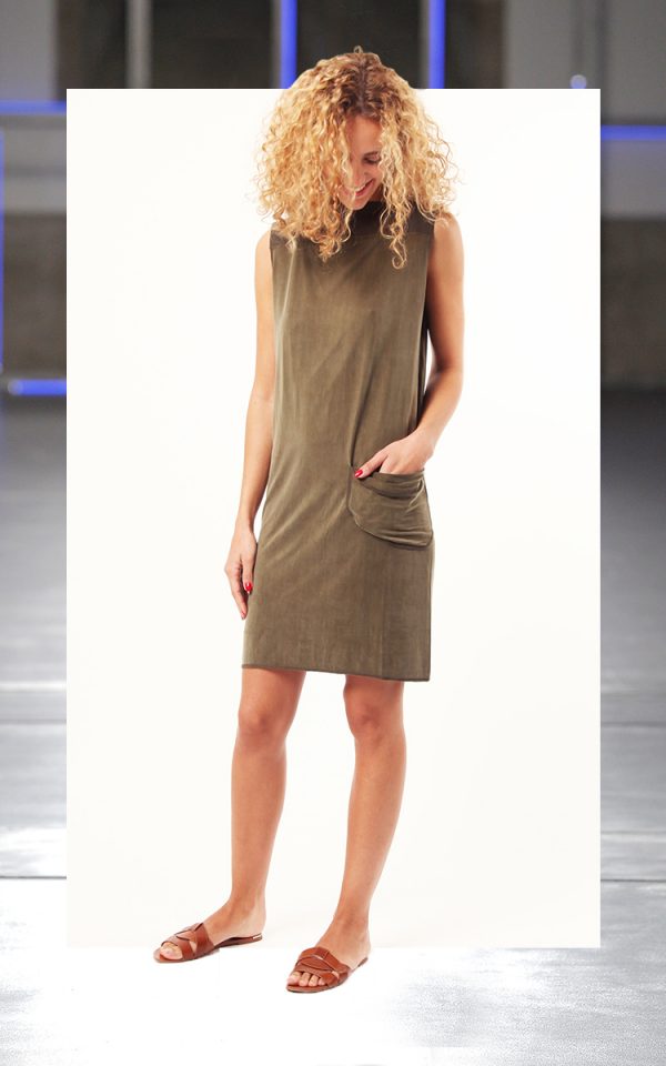 CARLA PONTES - designed for the contemporary woman